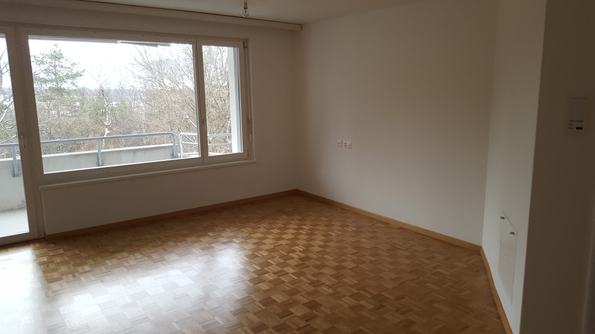 4.5 Zi-Wohnung – 1.OG - nemo